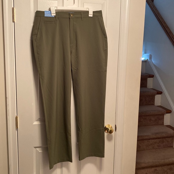 Penningtons | Pants | Brand New Pennington Bailes Army Green Stadium ...